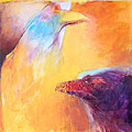 Patricia Cole-Ferullo Portfolio
